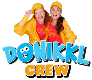 Kinderkonzert Kinderprogramm - Mitmachkonzert -Power für Kinder